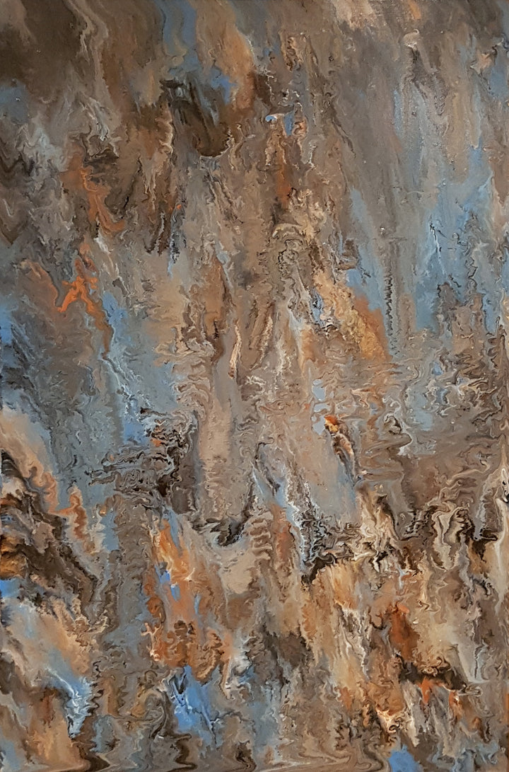 Large Paintings – Alexandra Romano Art